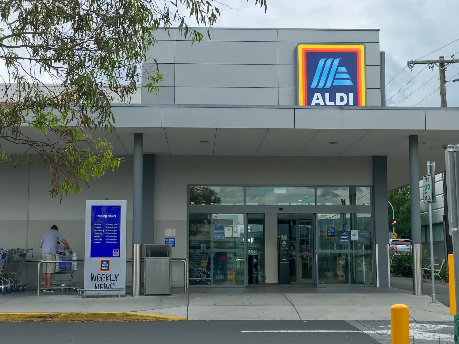 Aldi SWOT Analysis: Hidden Threats for the Discount Retailer