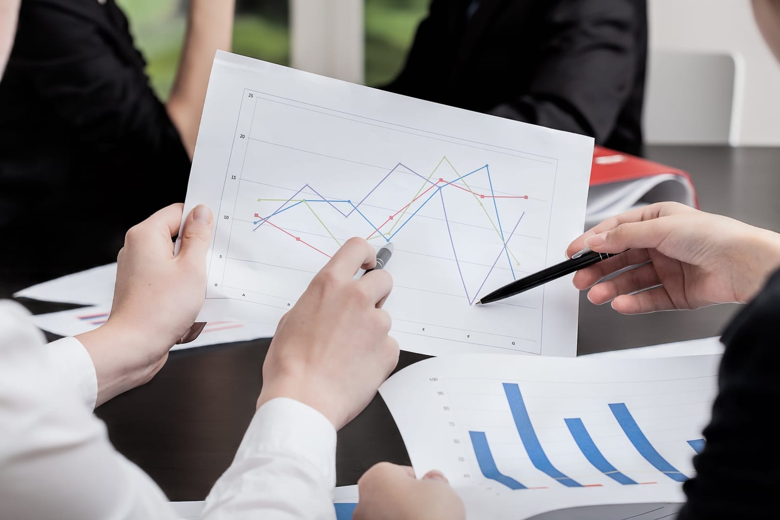 VRIO Analysis: The Powerful 4-Criteria Framework