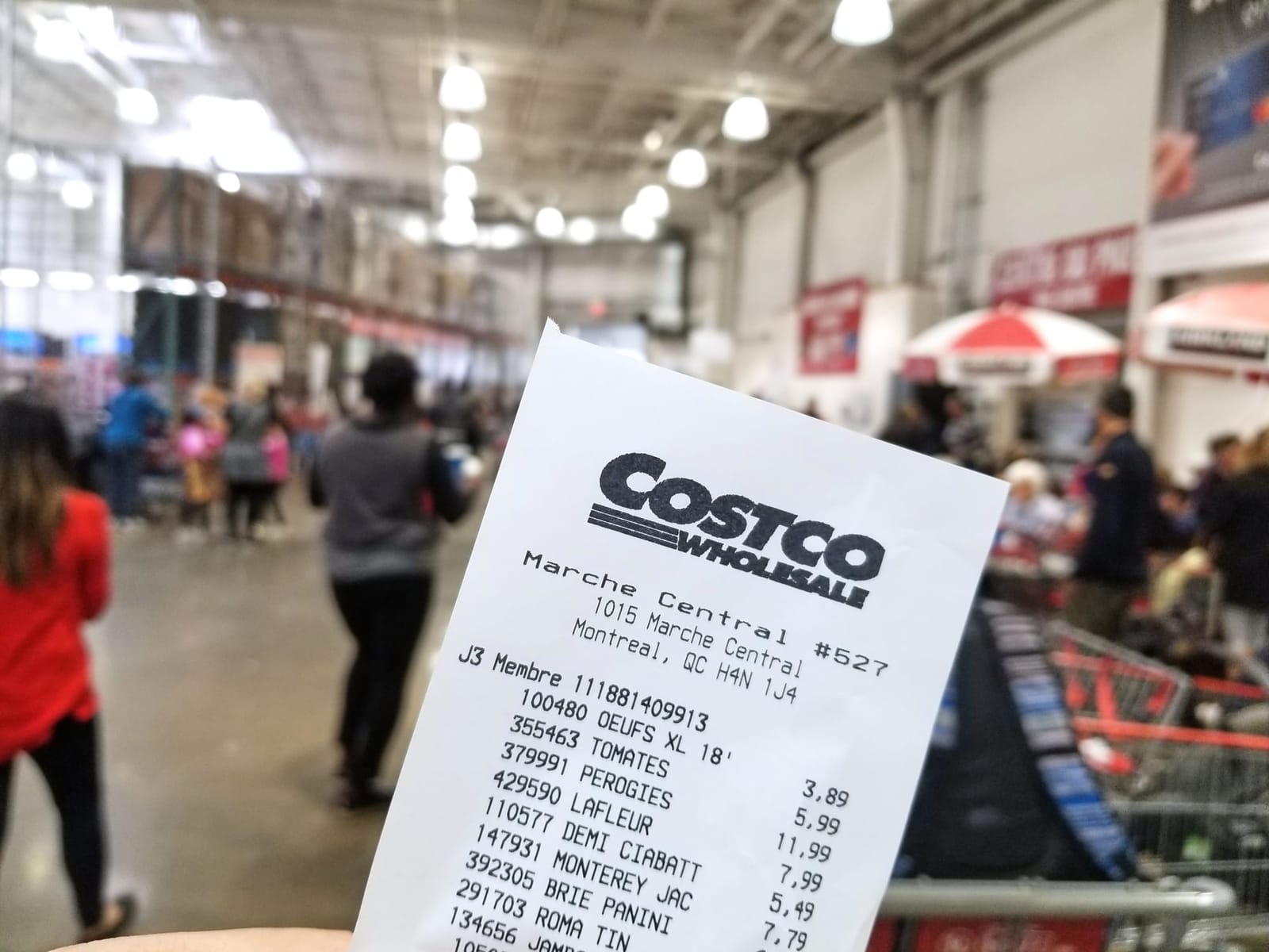 Costco's Business Model: What Led to Exponential Growth?