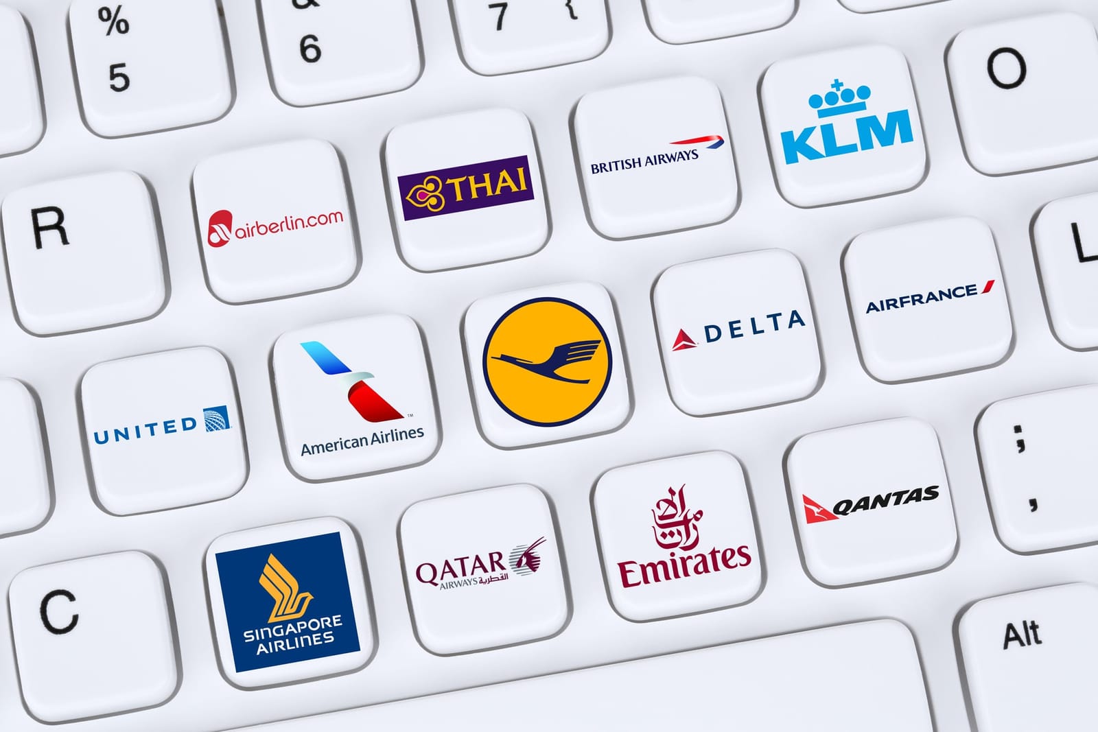 Delta Airlines SWOT Analysis: Dominating the Industry