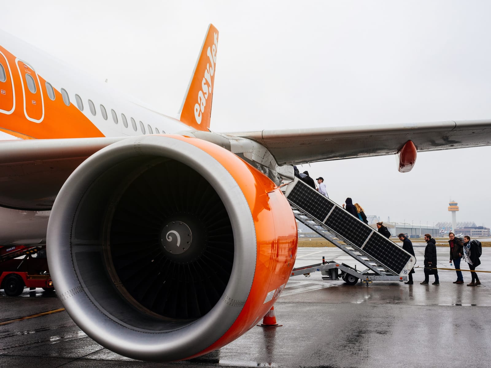 EasyJet PESTLE Analysis: Lots of Hits and Misses