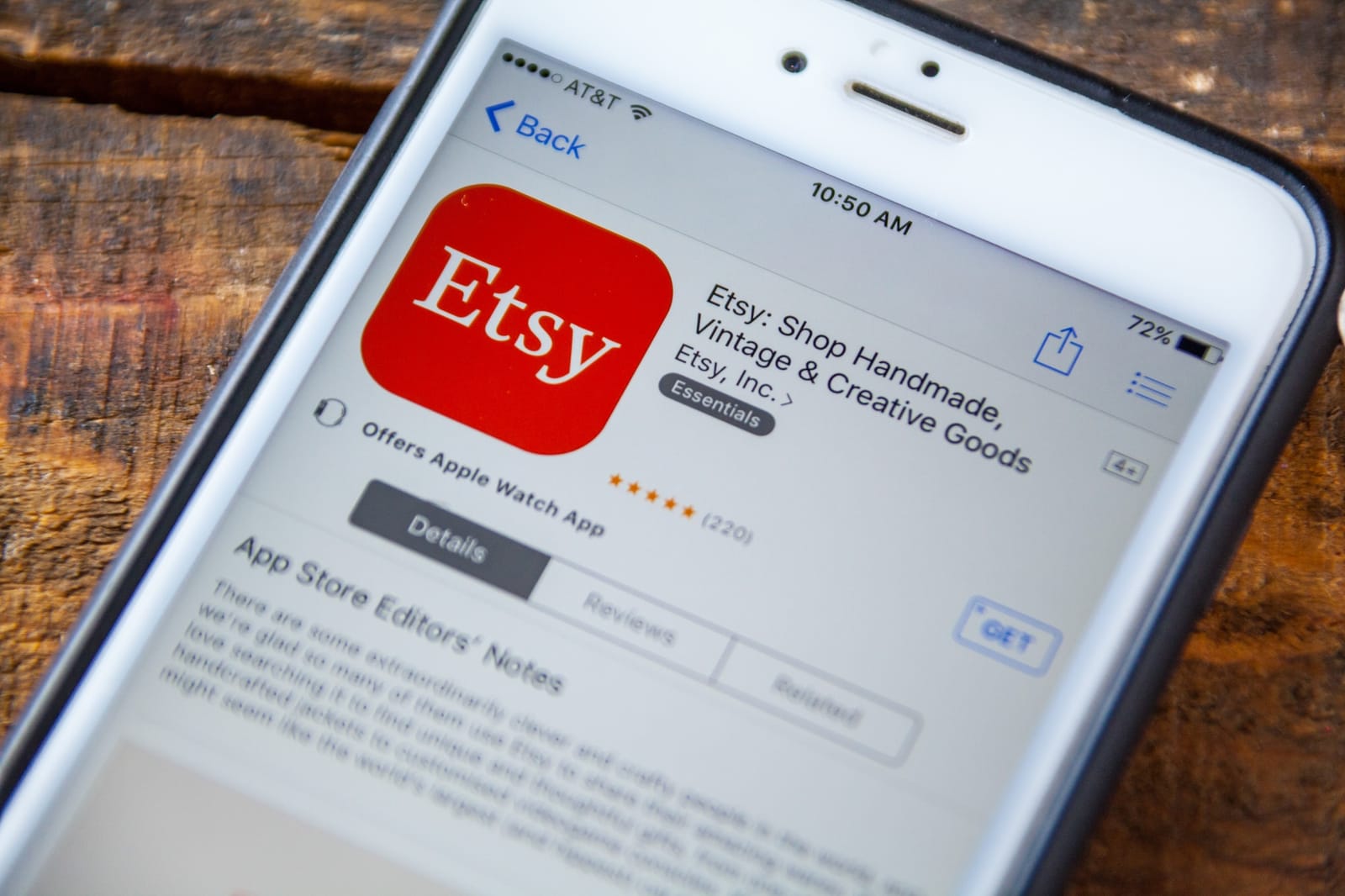 Etsy SWOT Analysis: What Makes the eCommerce Platform Unique?