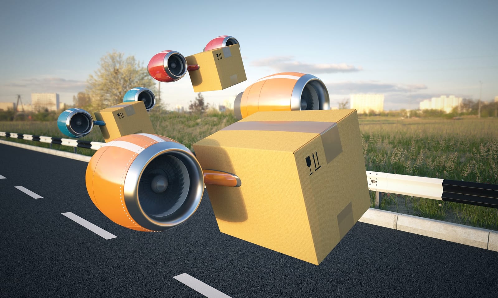 FedEx SWOT Analysis: 5 Biggest Threats and 4 Great Opportunities