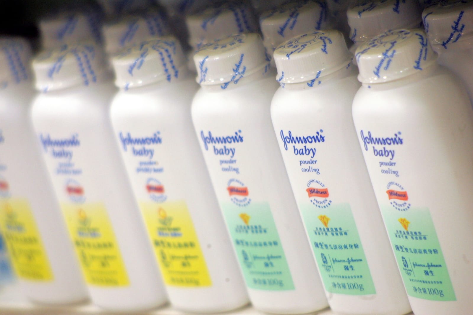 Johnson and Johnson SWOT Analysis – Comprehensive Report