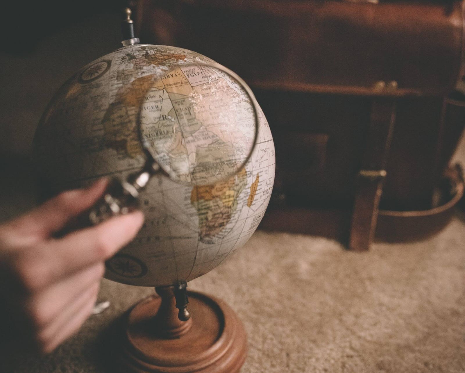 What Is Macro Environment? 2 New Examples You Can't Miss