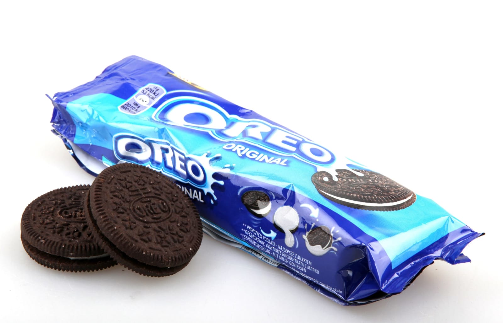Oreo SWOT Analysis: The Recipe for Success
