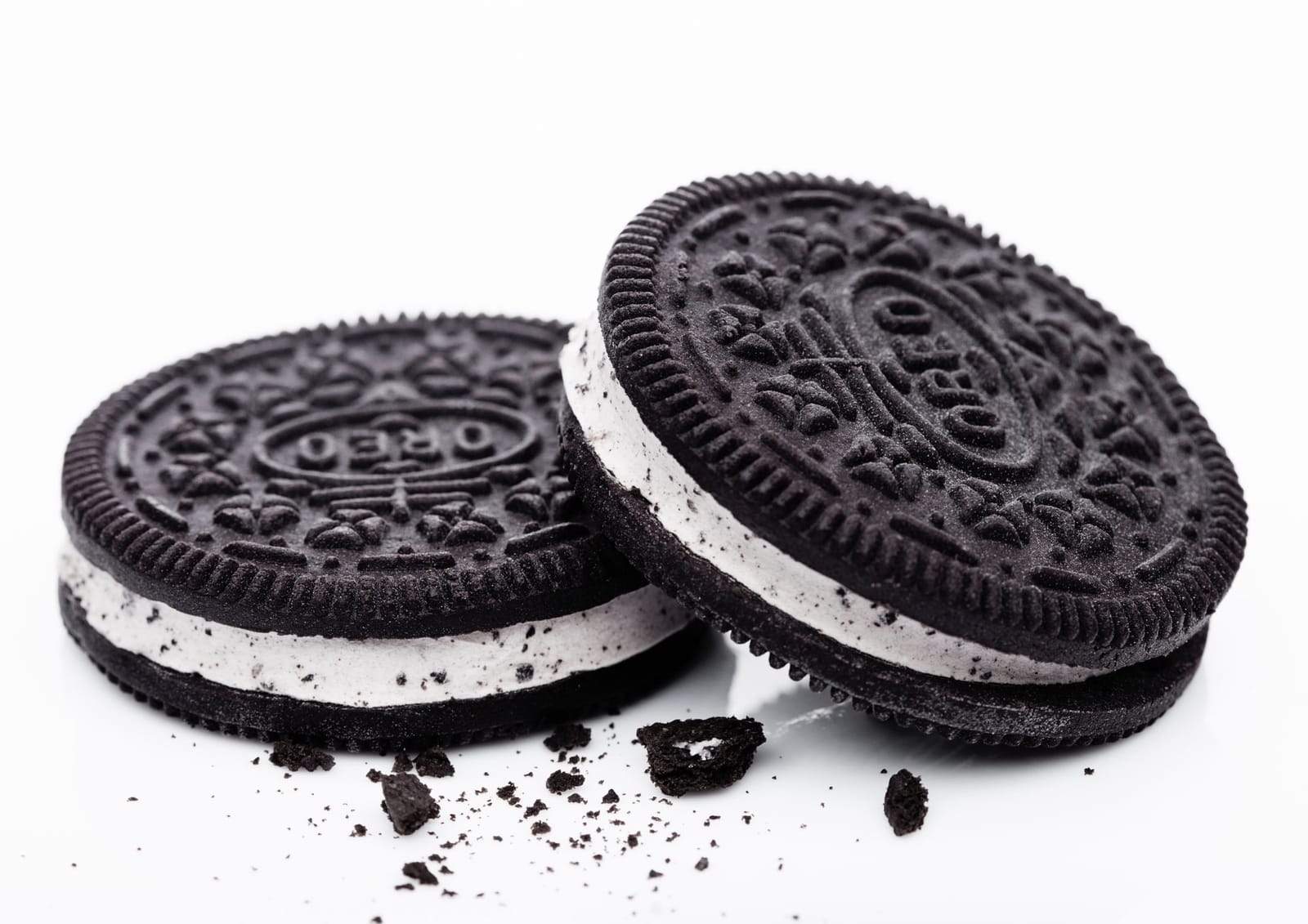 Oreo SWOT Analysis: The Recipe for Success