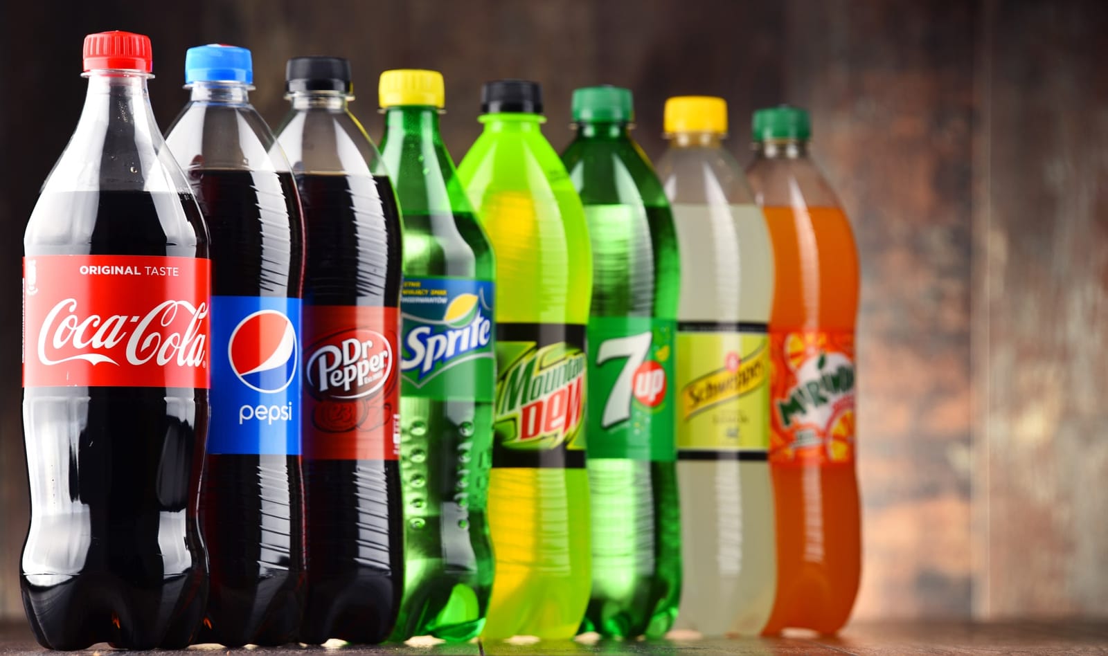 PepsiCo SWOT Analysis: Industry Domination with a Massive Portfolio