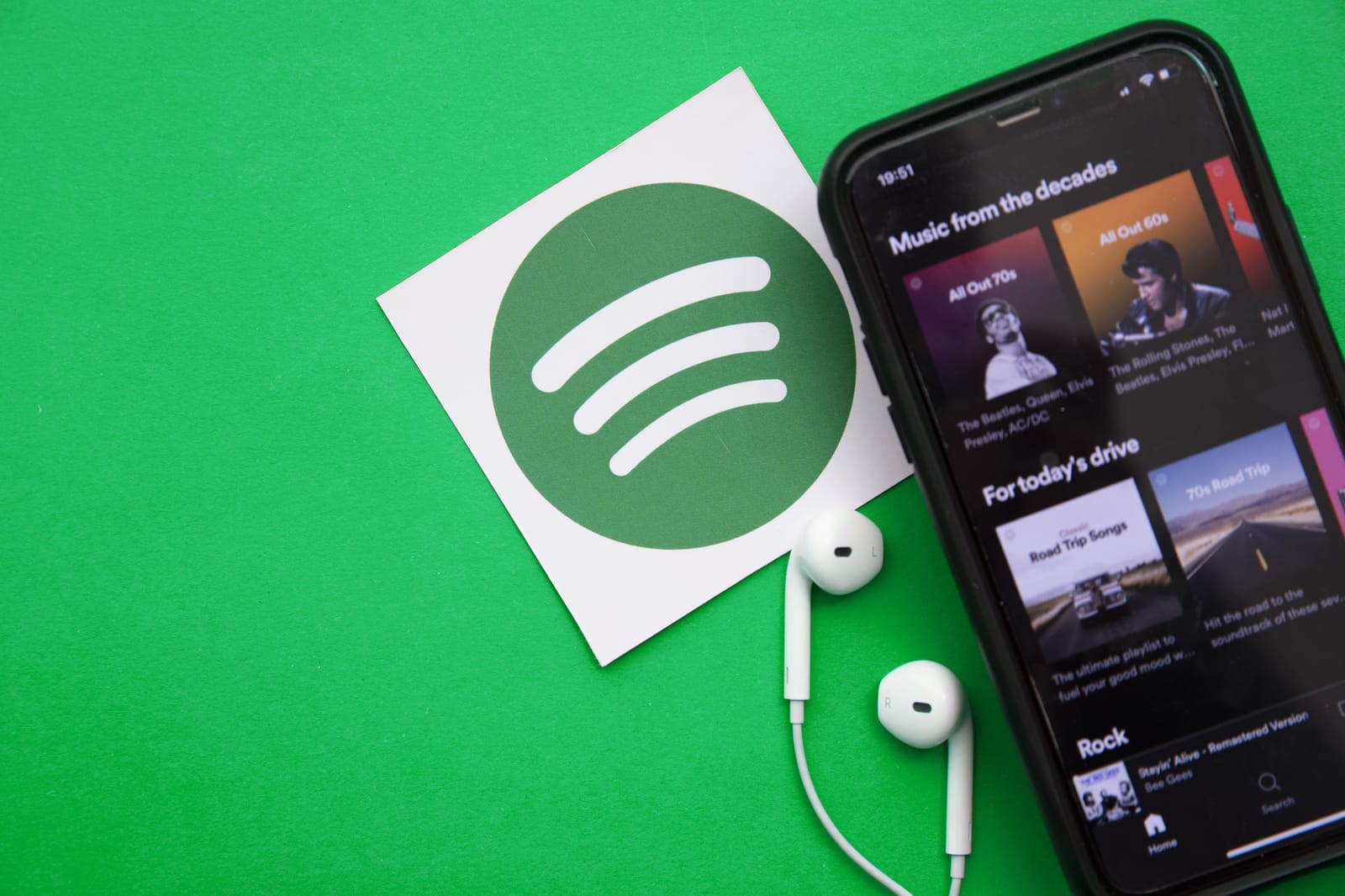 Spotify SWOT Analysis: Is the Freemium model a Strength?