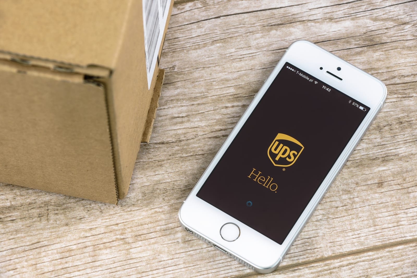 UPS SWOT Analysis: Dominating the Courier Industry