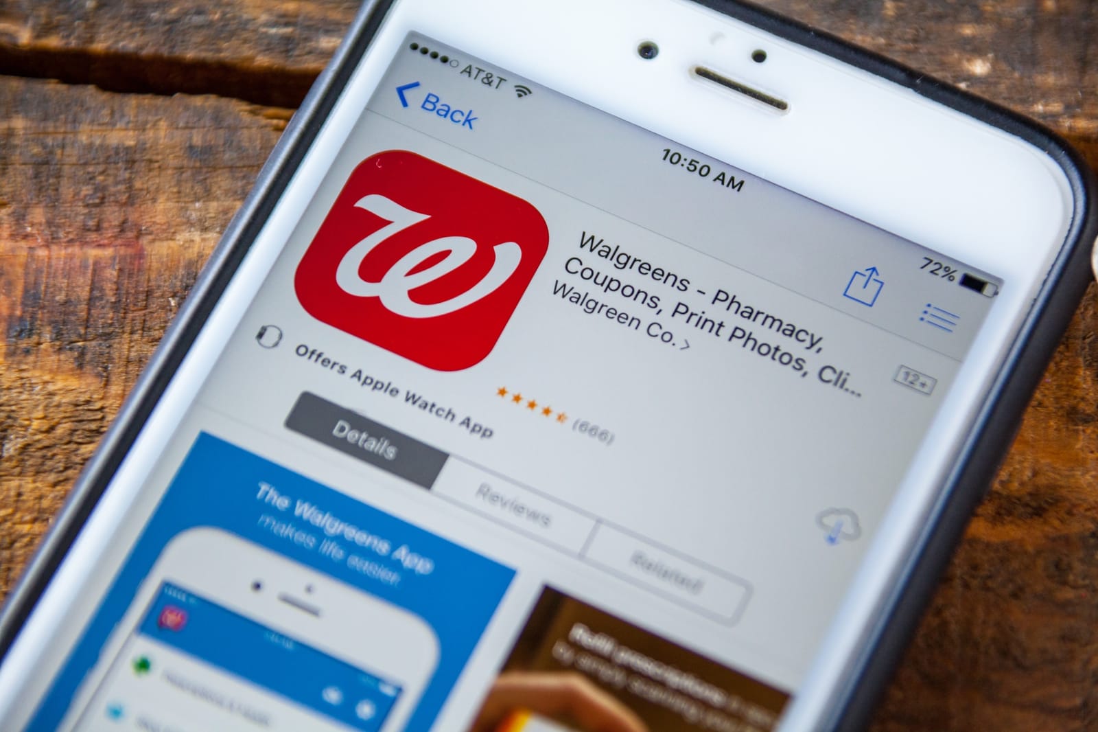 Walgreens SWOT Analysis: Startling Brand Found in Soaring Competition