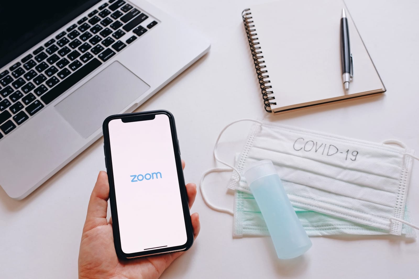 Zoom Video Communications SWOT Analysis