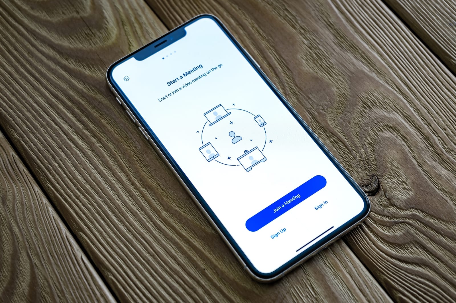 Zoom Video Communications SWOT Analysis