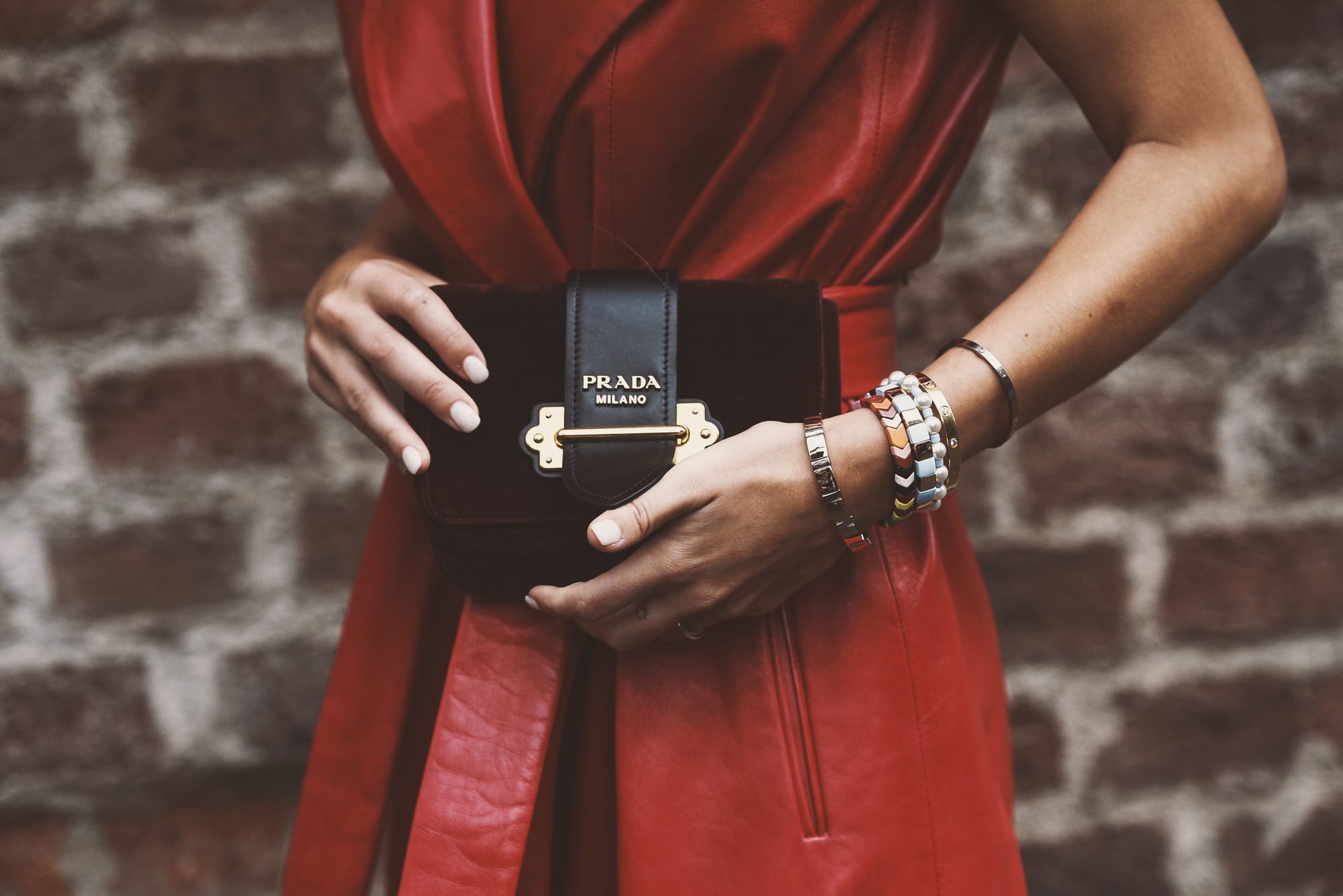 Prada PESTLE Analysis: Unveiling Luxury in Layers through External Factors