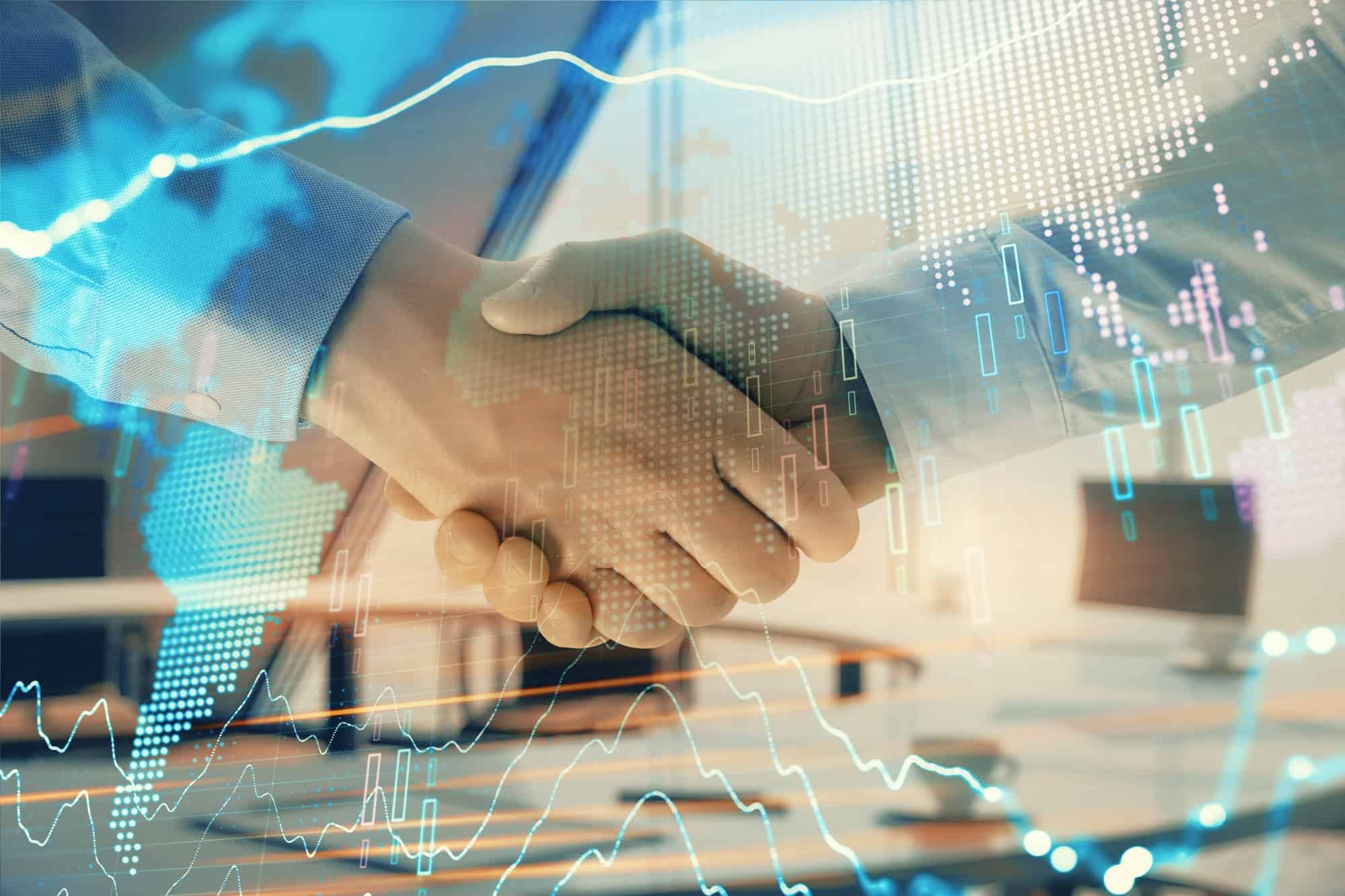 Understanding the Impact of Global Cryptocurrency Platforms on ...