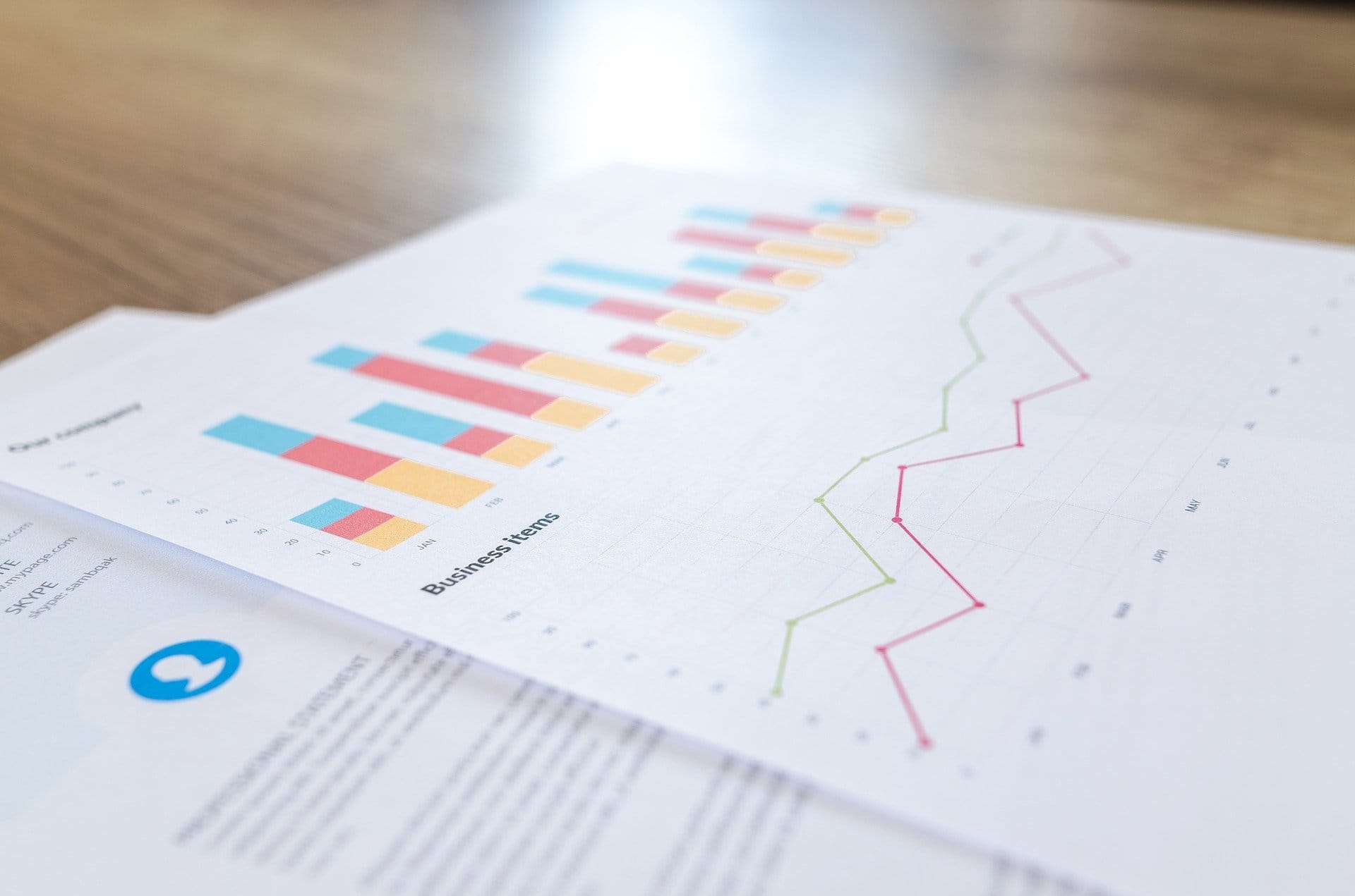 5 Ways Ad Hoc Analysis can Help in Business Planning