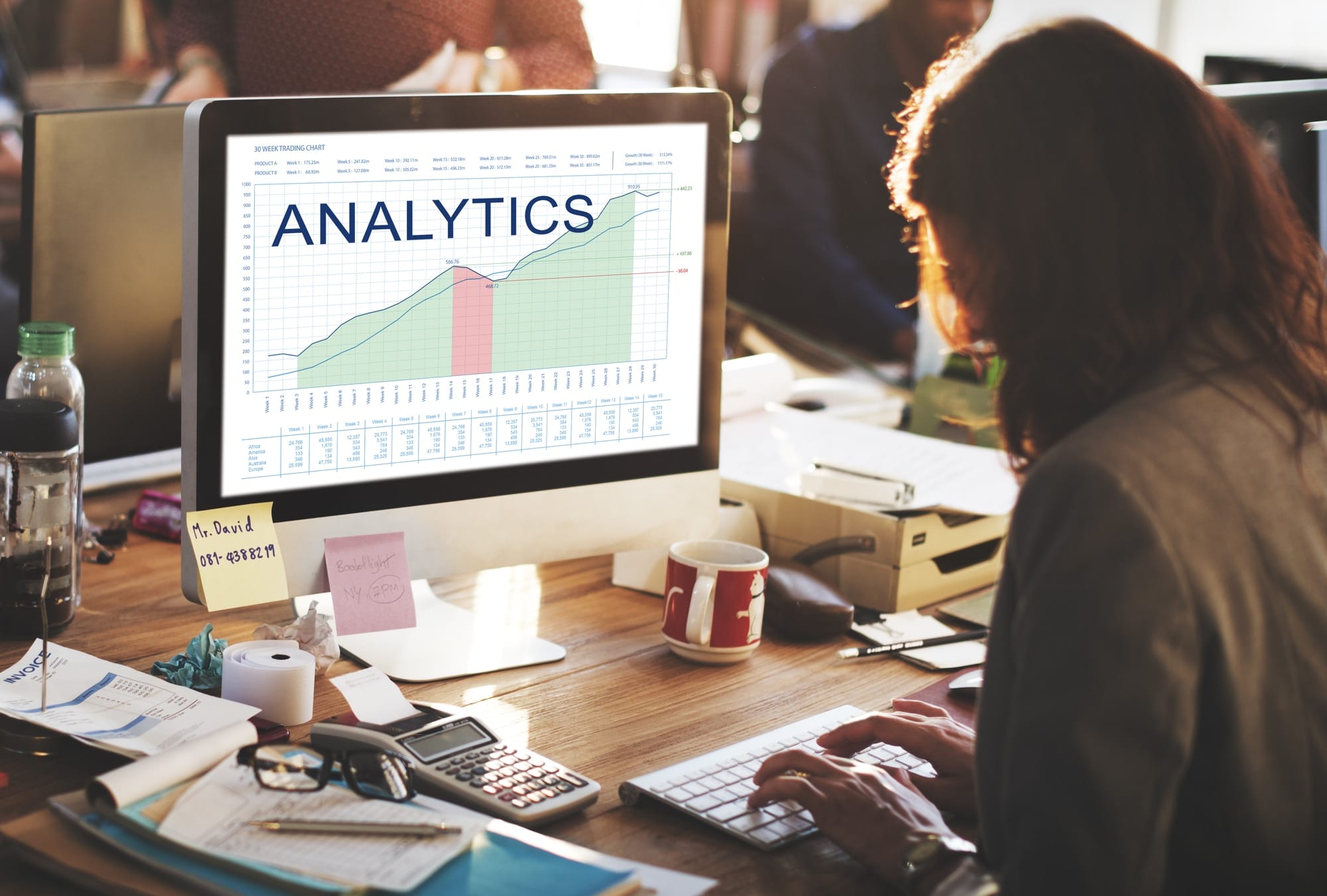 The Difference between Business Analysis and Business Analytics you ...