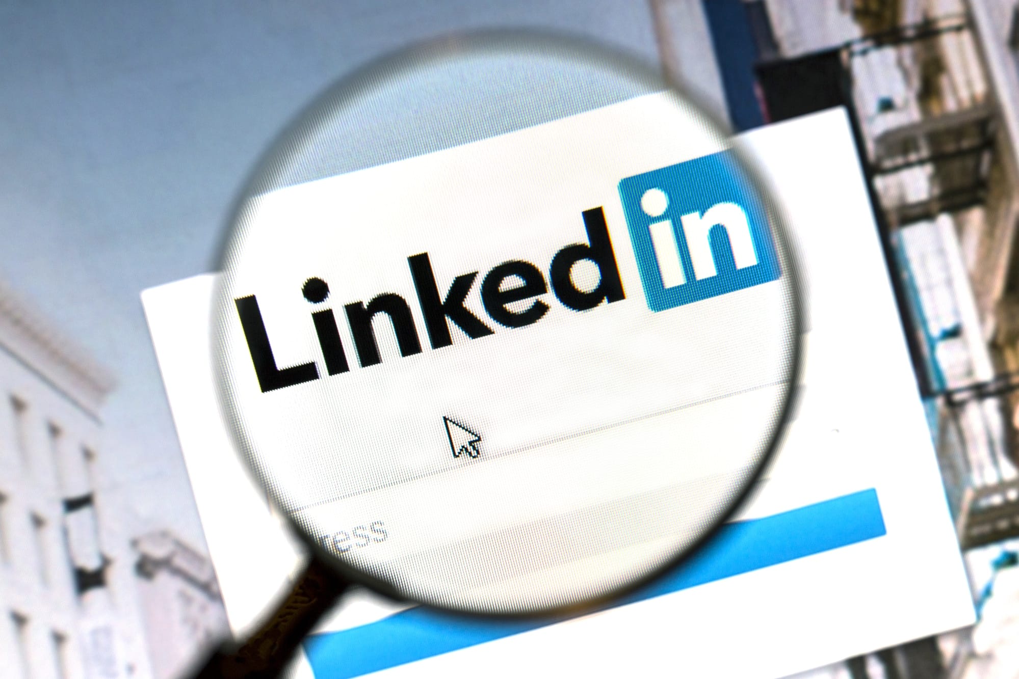 LinkedIn SWOT Analysis: Promising Future for the Market Leader