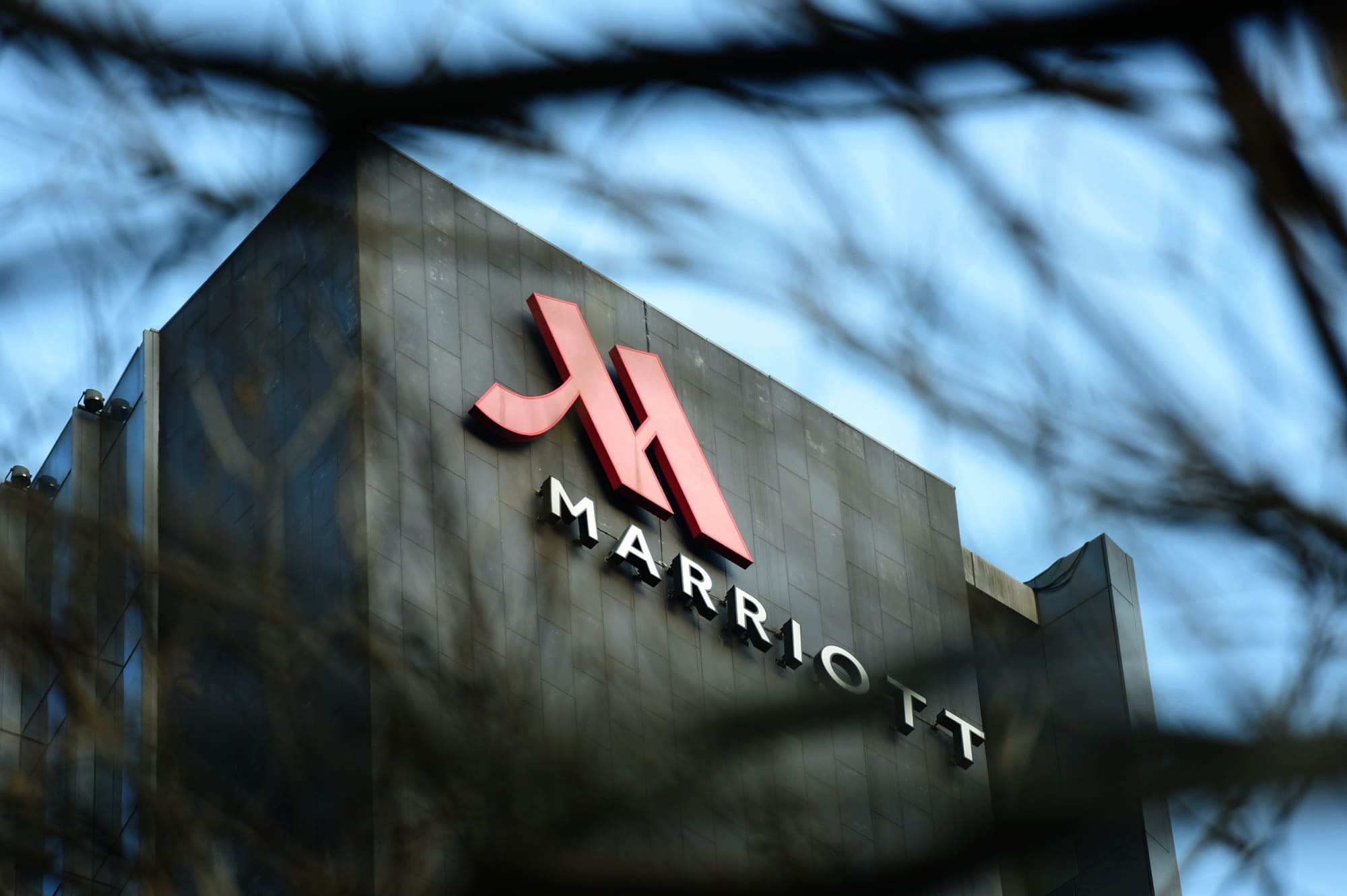 Marriott SWOT Analysis: Can the Competition Threaten the Hotels?