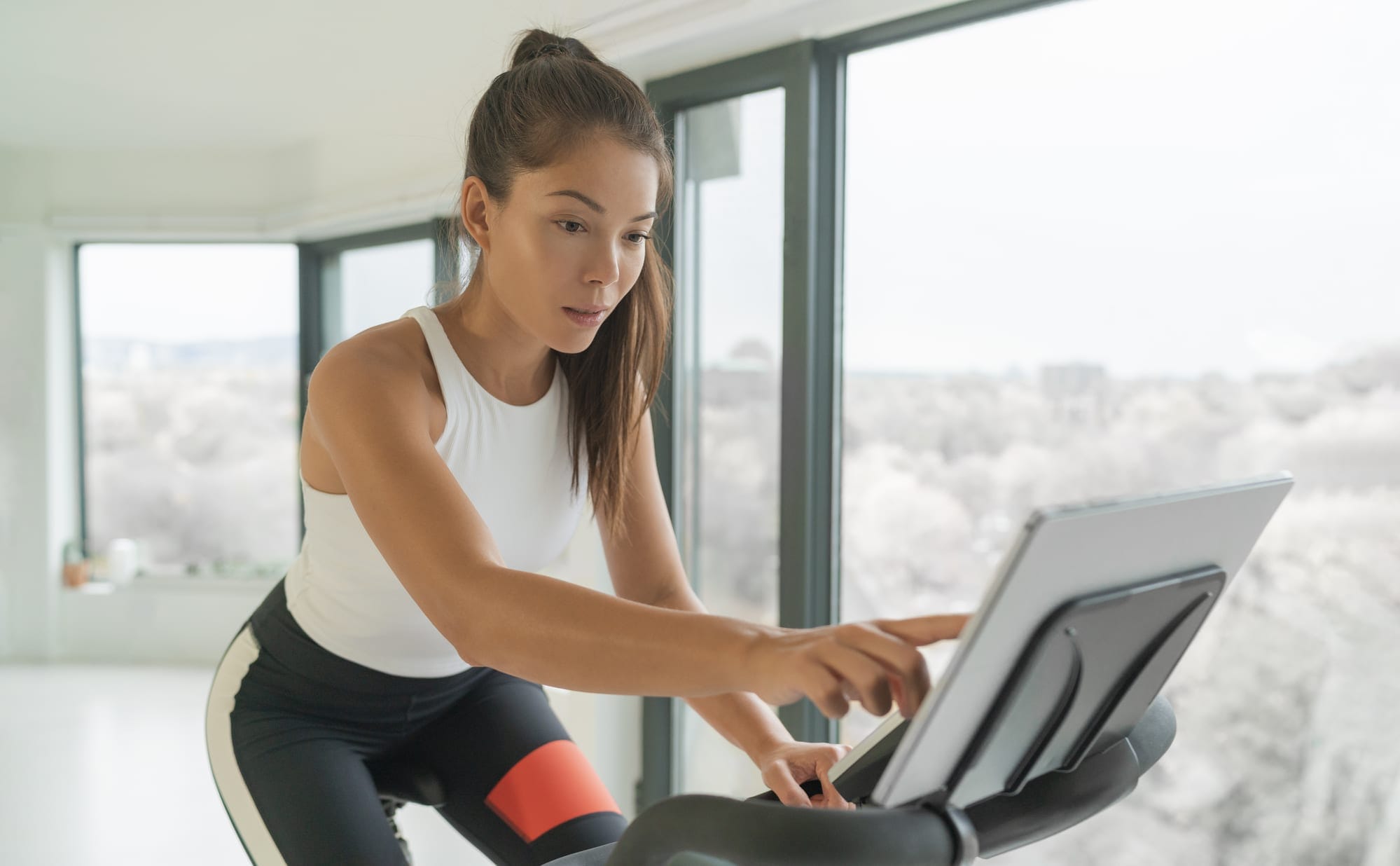 Peloton SWOT Analysis: Was COVID-19 a Big Opportunity?