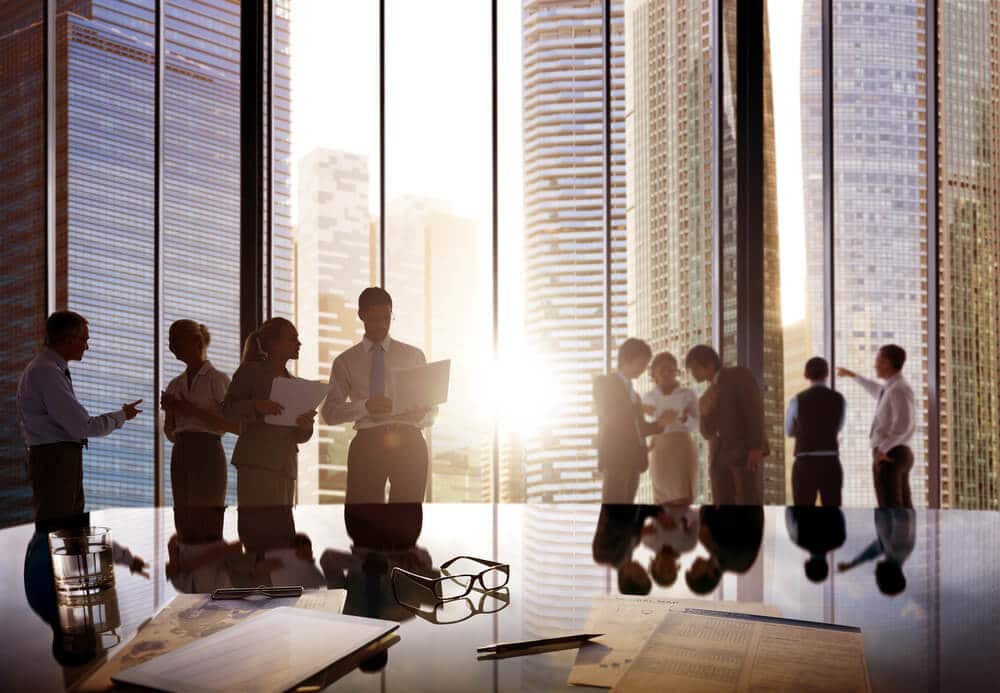 How to Find the Right Business Structure for Your Company