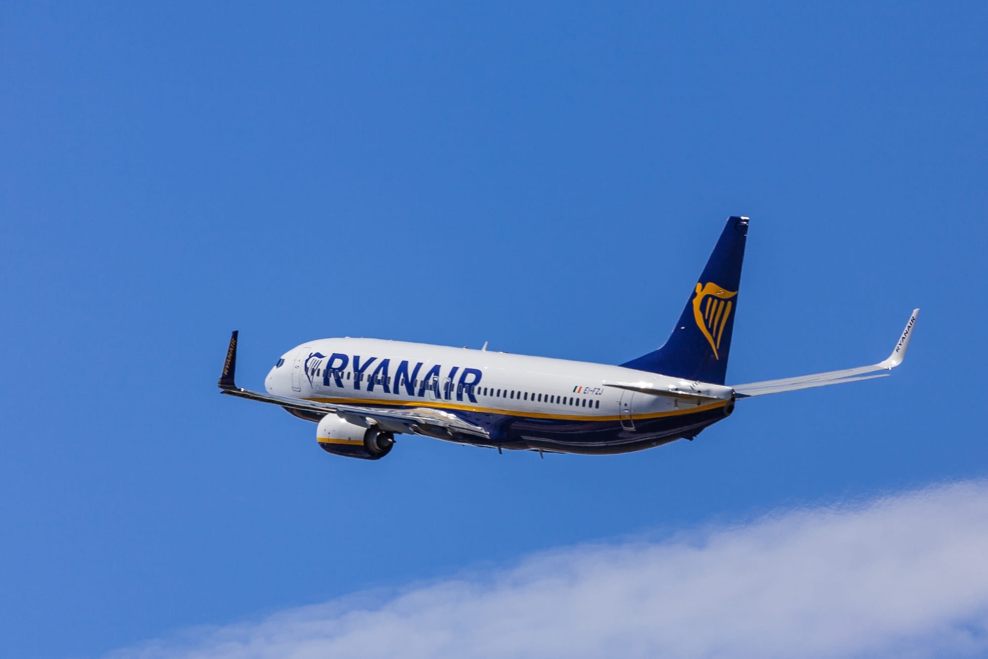 Ryanair PESTLE Analysis: Major Economic Setbacks due to Health Crisis