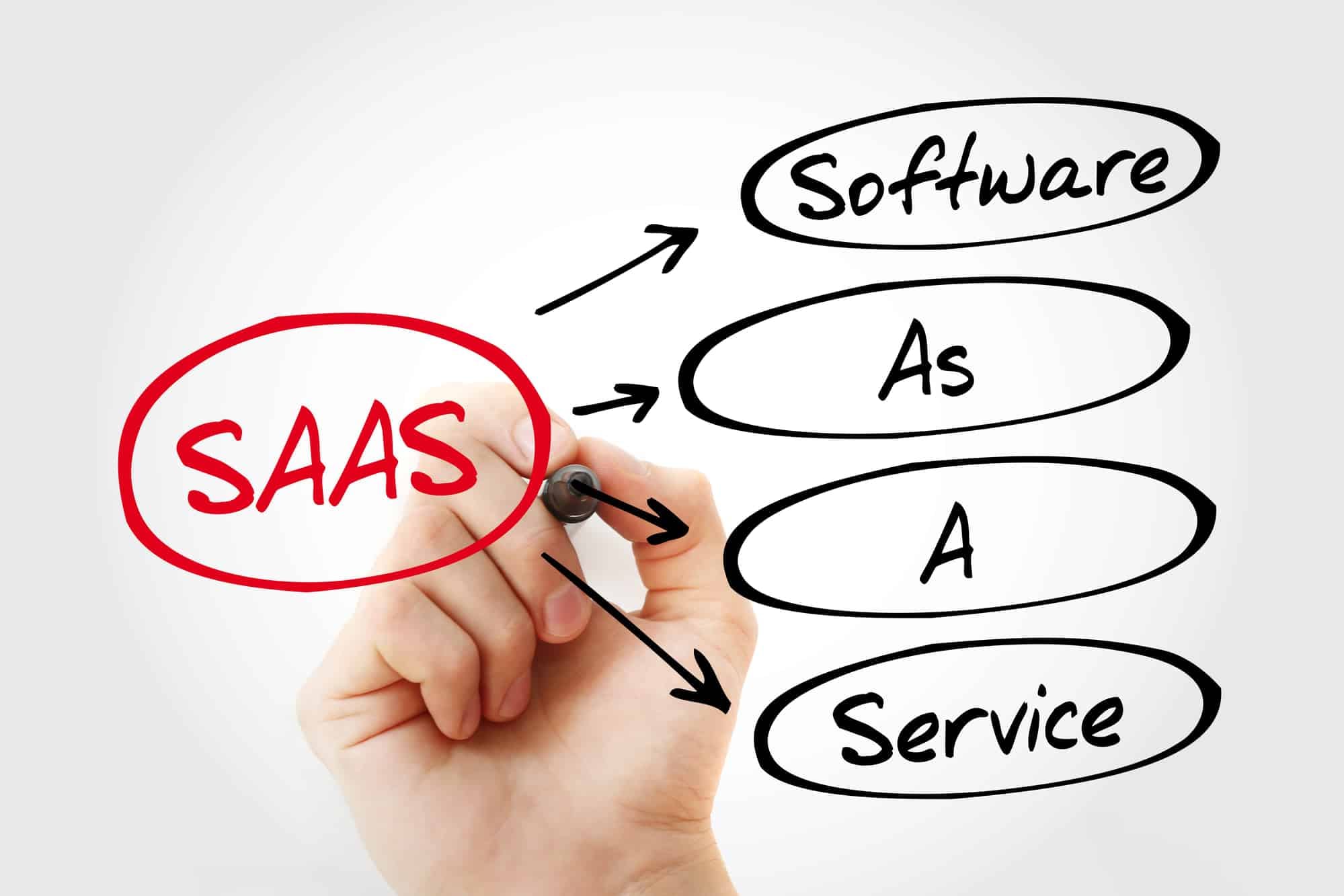 SaaS Business Model: Exploring Both Sides of the SaaS Canvas