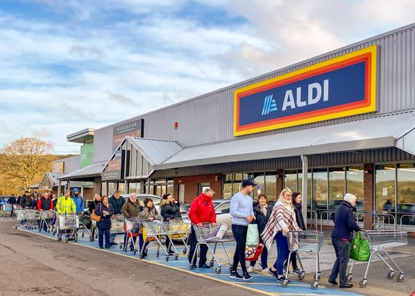 Aldi PESTLE Analysis: Critical Factors Affecting the Grocery Store Chain