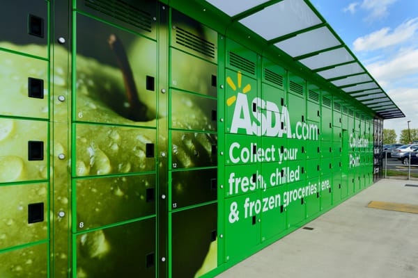 Asda PESTLE Analysis: Self-services Stores in the Modern Online ...