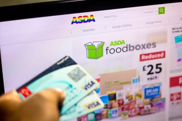 Asda PESTLE Analysis: Self-services Stores in the Modern Online ...