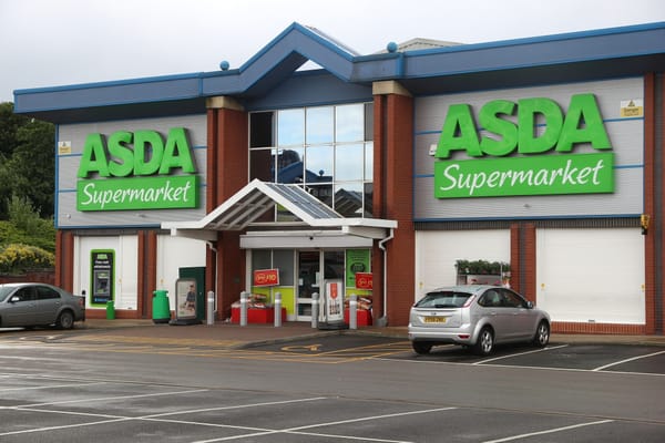 Asda PESTLE Analysis: Self-services Stores in the Modern Online ...