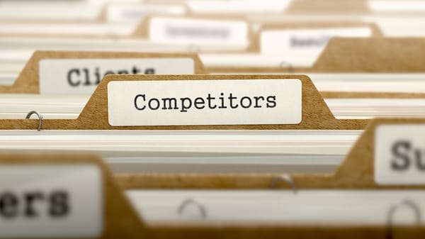 Understanding Competitor SWOT Analysis: A Strategic Overview In 4 Steps