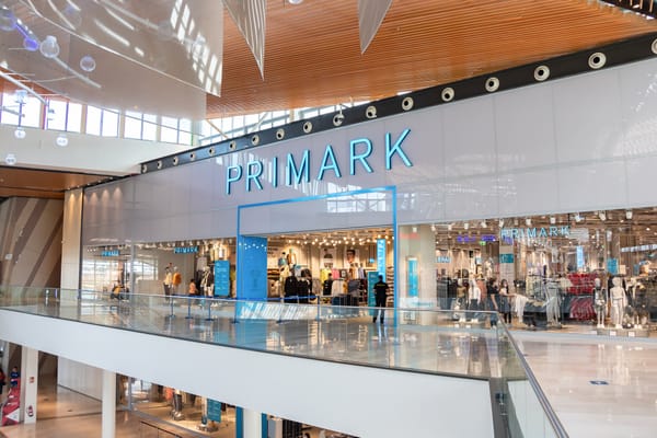 Primark PESTLE Analysis: Stitching Together the Factors Shaping the ...