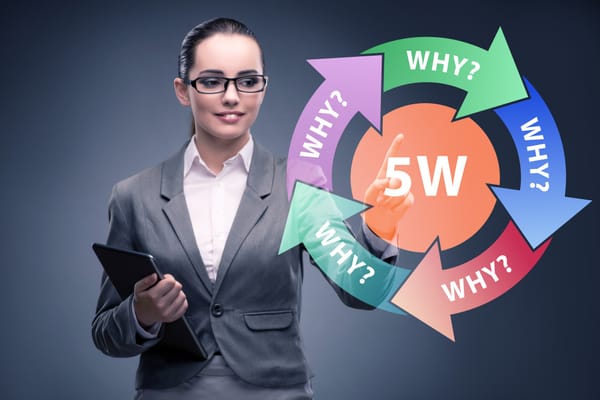 Root Cause Analysis: An Easy 6-Step Complete Guide