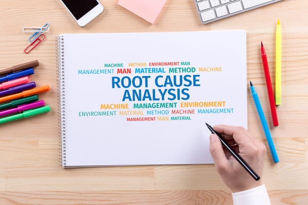 Root Cause Analysis: An Easy 6-Step Complete Guide