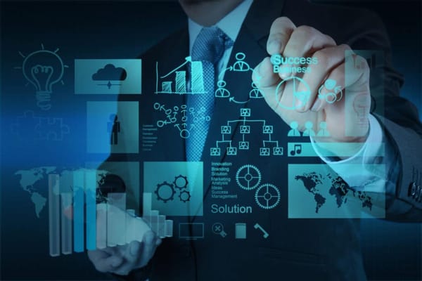 What is STEEP Analysis, How-To Guide and Examples