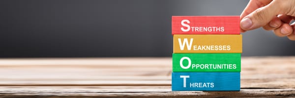 Cybersecurity SWOT Analysis: Enhancing Resilience In A Digital World