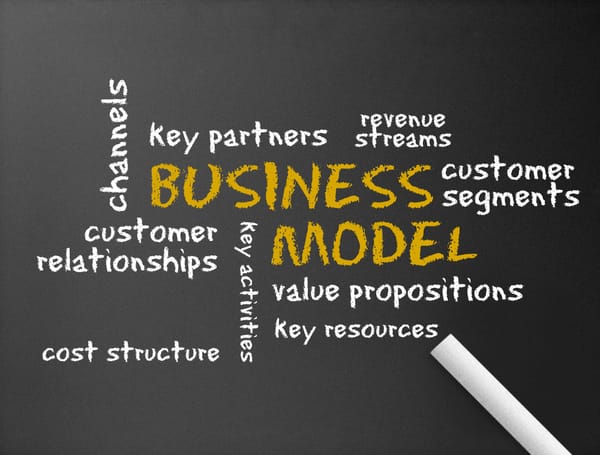 Business Models: All You Truly Need to Know