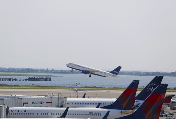 Delta Airlines SWOT Analysis: Dominating the Industry