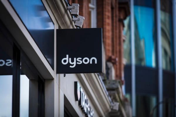 Dyson SWOT Analysis: Strong R&D, Weak International Presence