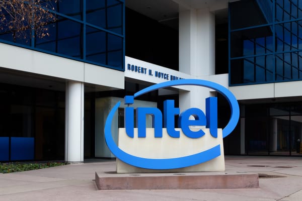 Intel SWOT Analysis: 3 Threats Looming Over Tech Industry