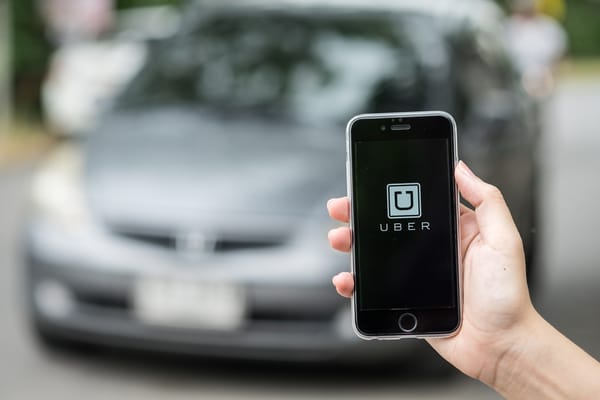 PESTLE Analysis of Uber