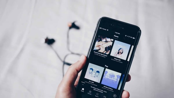 Spotify PESTLE Analysis: Critical Factors Affecting the Audio Streaming ...