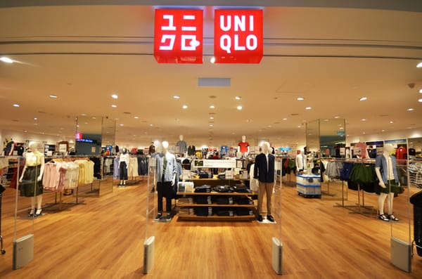 Uniqlo SWOT Analysis