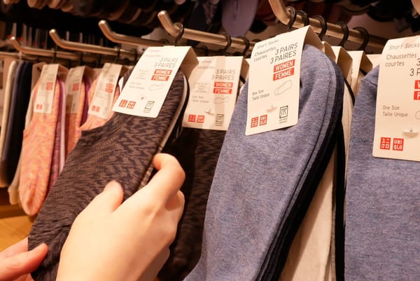 Uniqlo SWOT Analysis