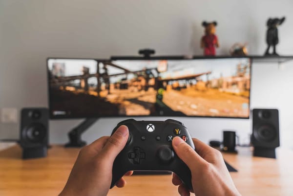 Video Gaming Industry Analysis: In-Depth Data, Stats and Trends